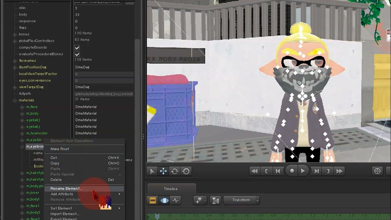 滑稽な支配者「しくせる」 | PreserveTube