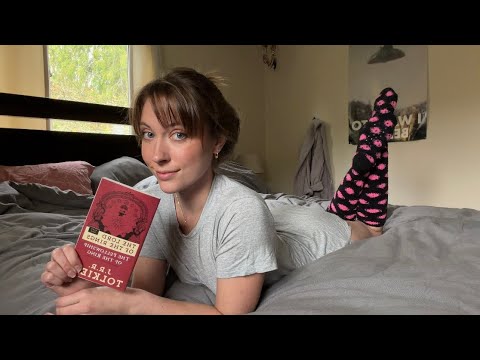 Anna Rivers | PreserveTube
