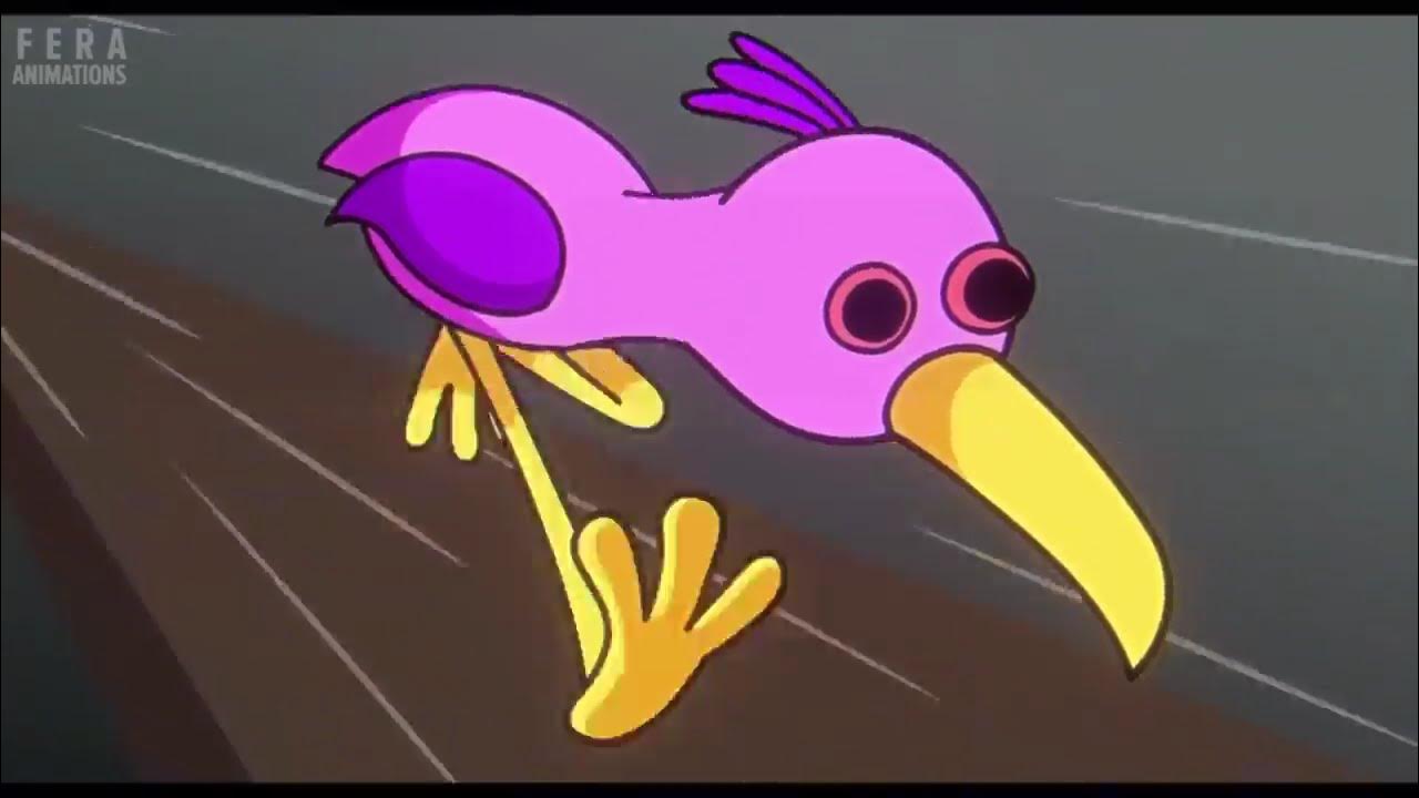 Fera Animations | PreserveTube