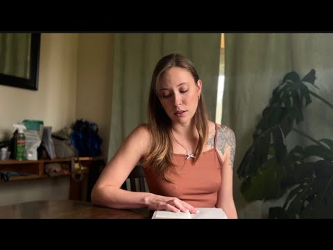 Anna Rivers | PreserveTube
