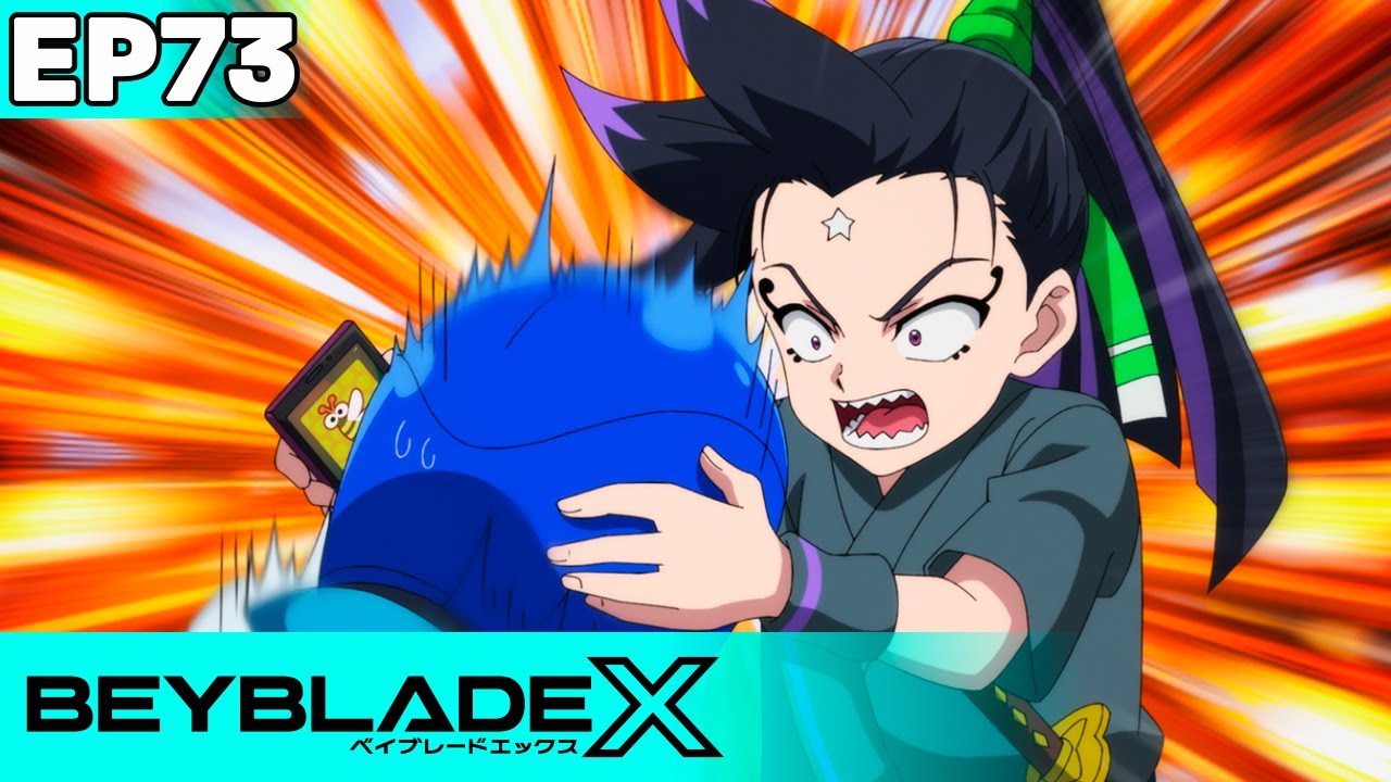 BEYBLADE English - Official Channel | PreserveTube