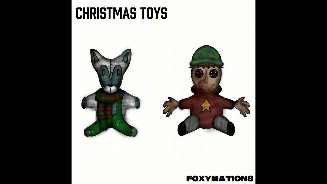 Foxymations | PreserveTube