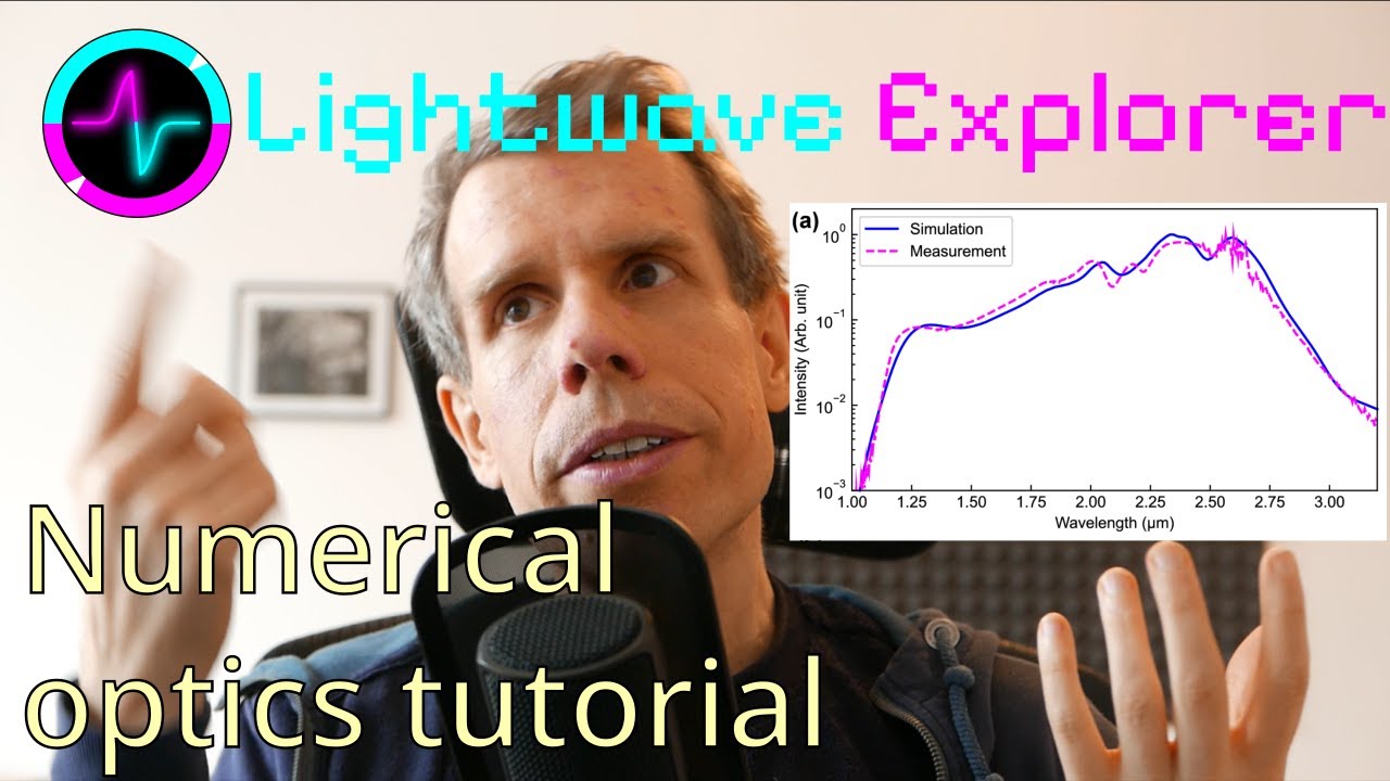 Nick Karpowicz | PreserveTube