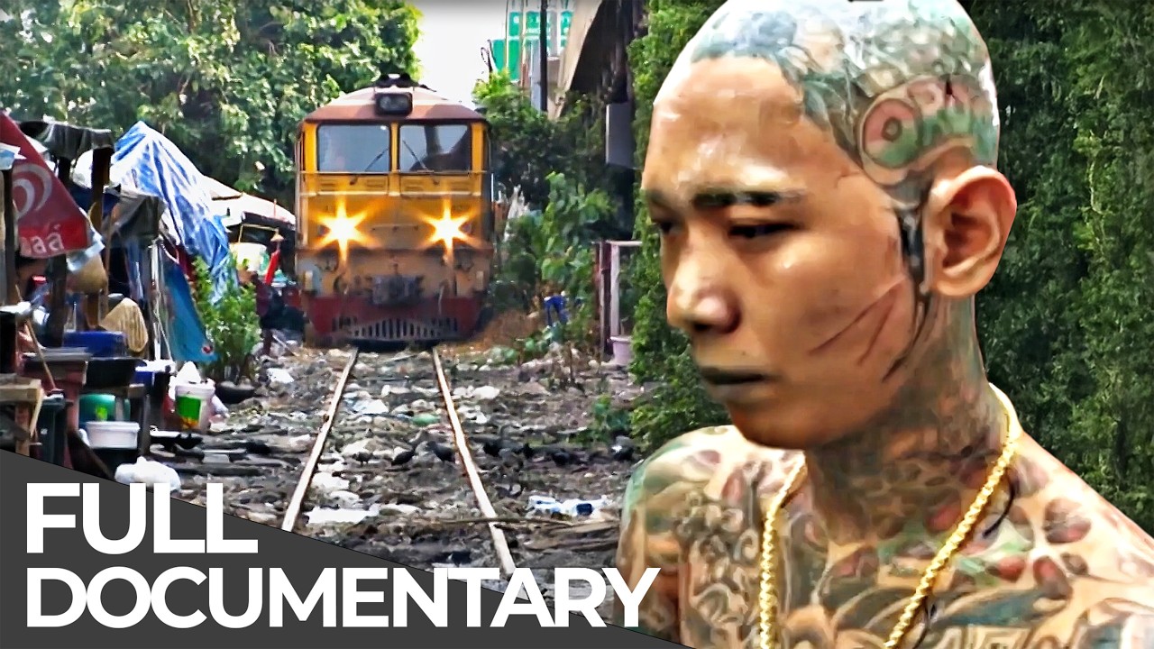 Free Documentary | PreserveTube